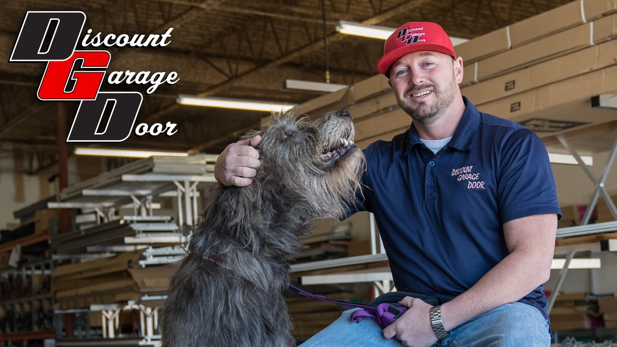 Free Garage Door Quote - Discount Garage Door