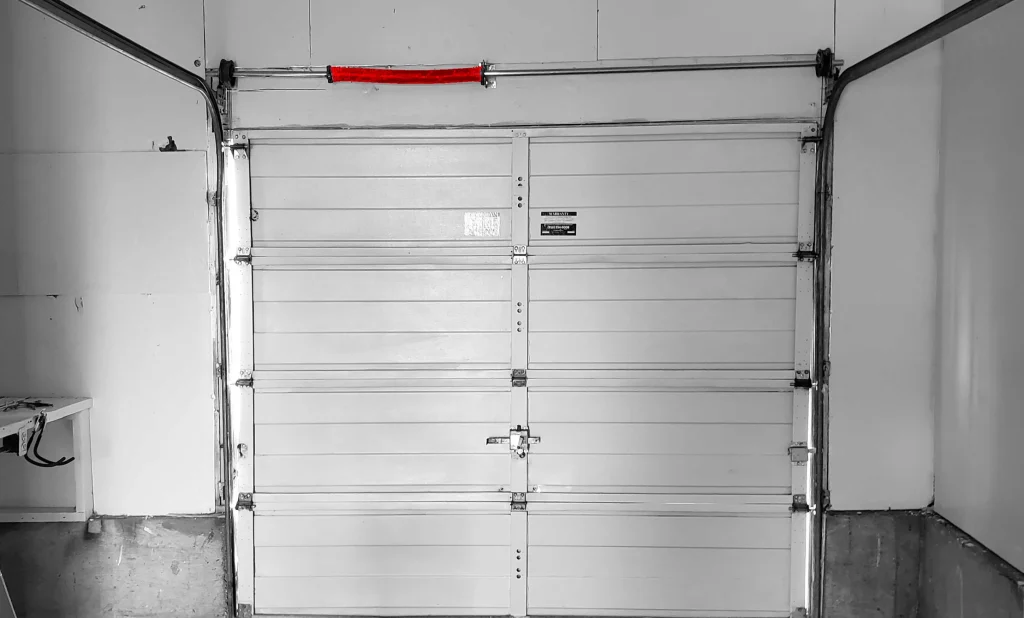 Garage Door Spring Repair | Discount Garage Door